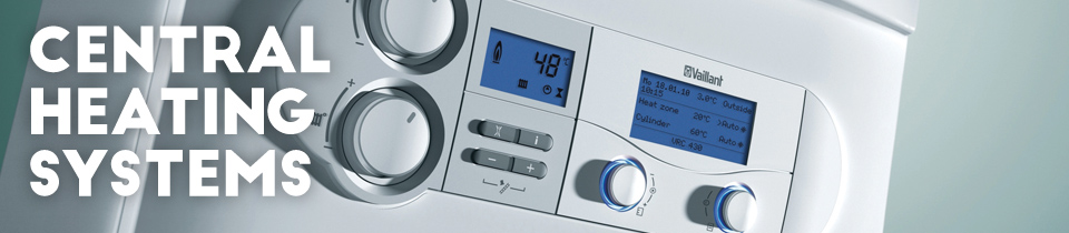When looking to change your central heating system, there are many ...